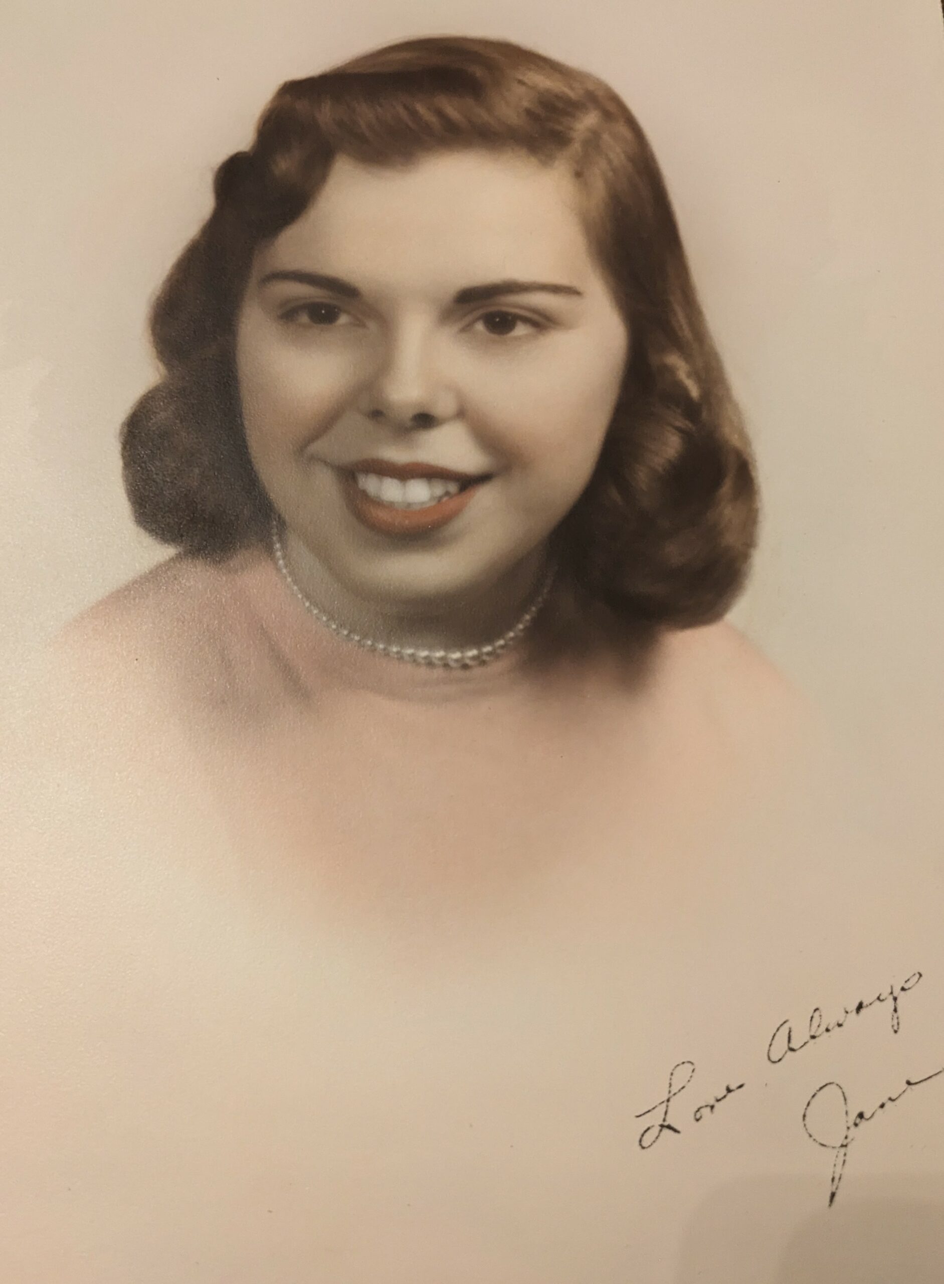 Meet Jane: Resilience and Giving Back to the Community - Assisted ...